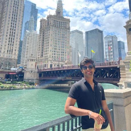 Doshi36 Parth R Doshi Github