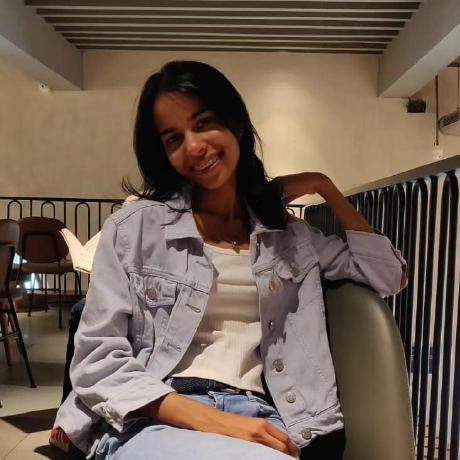 Chitrangimestry Chitrangi Github