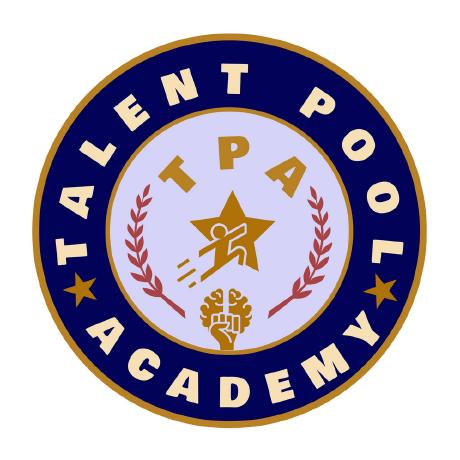 Talentpoolacademy Talent Pool Github