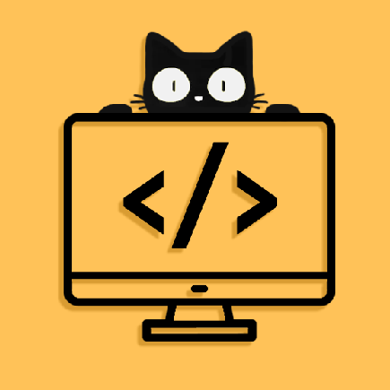 Blackcatcodehub Black Cat Code Github