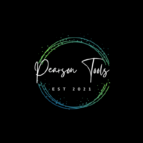 Pearson Tools Github