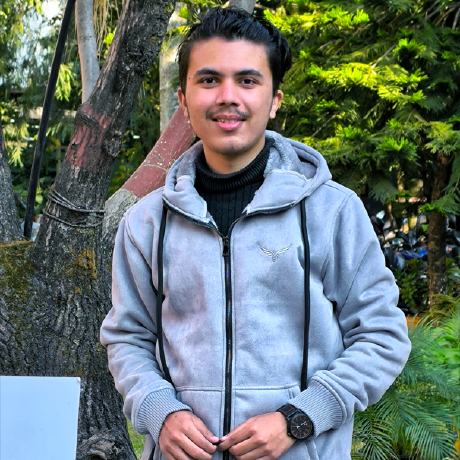 Ujjwal Dahal Ujjwal Github