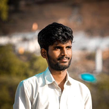 Santu8ak Santosh S Github