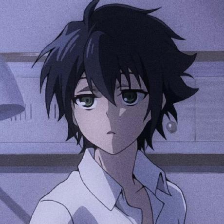 Luotaox 小八嘎不留口水 Github