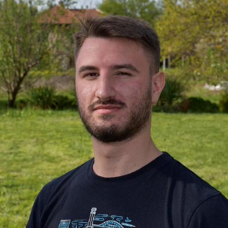 Stanevivan Ivan Stanev Github