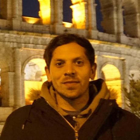 Burgosha Hernán Burgos Github