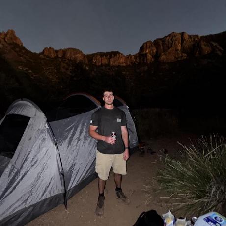 Fr0stygdev Nathaniel T Github