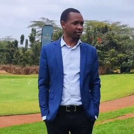 Bengitts Benson Gitau Github