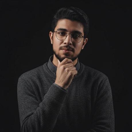 Mohammed Atef2004 Mohammed Atef Github