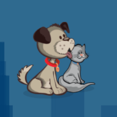 The Palms Group Github