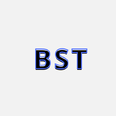 Bst Github