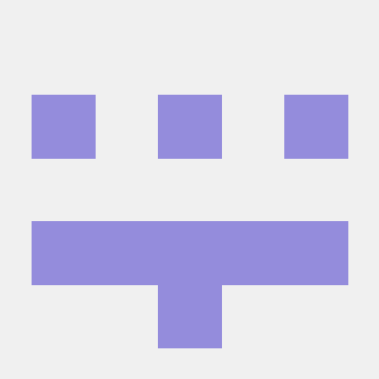 John Robinson Git Github