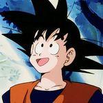 Gokusun1991 Goku Github