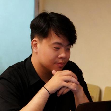 Danielalbertyohanes Daniel Github