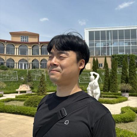 Jisupark Dev Jisu Park Github