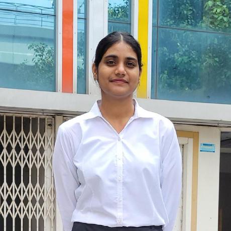 Shivanirai28 Shivani Github