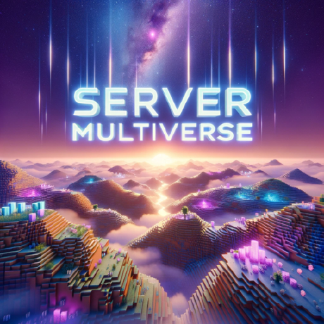 Servermultiverse Github