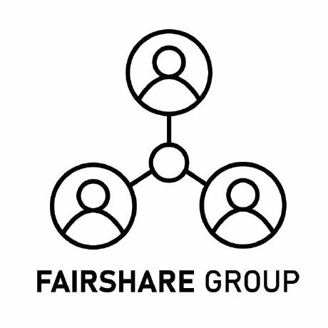 Fair Share Group Github