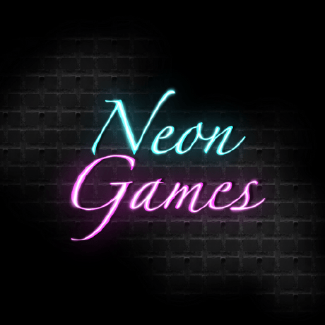 Neon Games Github
