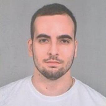 Aleksmarinov Aleksandar Marinov Github