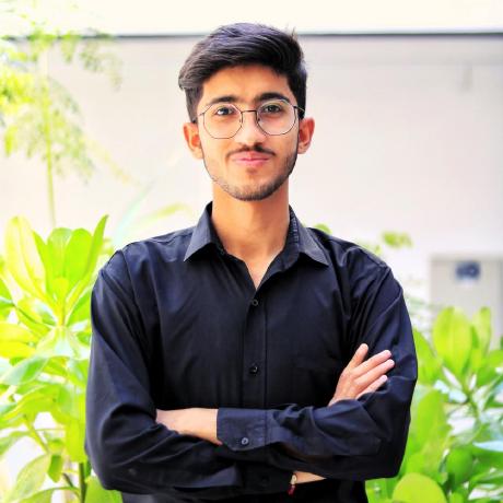 Varook21 Varoon Kumar Github