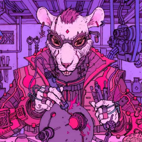 Cyber At Cyber Github