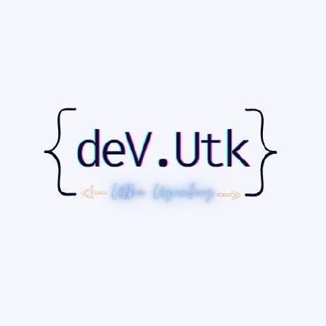 Xutku Utku Github