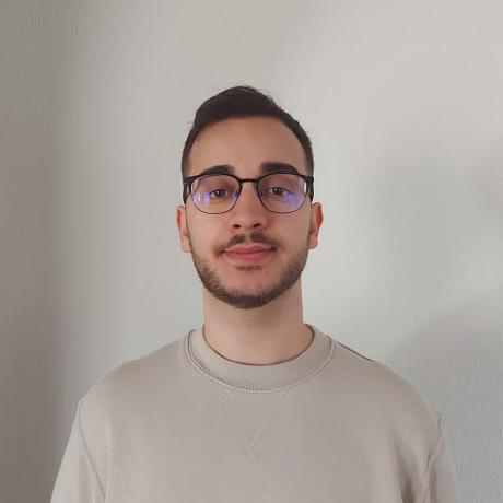 Joaoguimaraespro João Guimarães Github