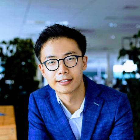 Brucetan Displayr Bruce Tan Github