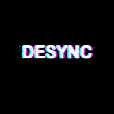 Desync Roleplay Github