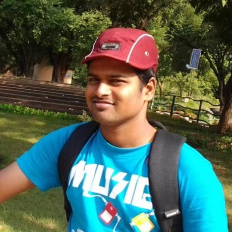 Gopinathp Gopinath Github