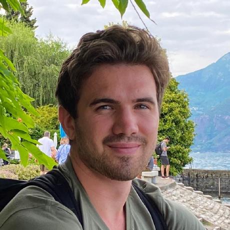 Nickthecook Nickthecook Github - Best Mountain Pictures in 4K