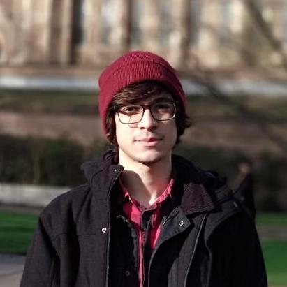 Wilder Wilder Pereira Github