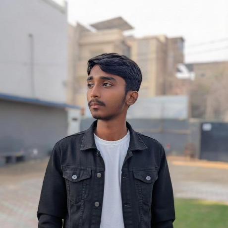 Syed Shayan 01 Syed Muhammad Shayan Github