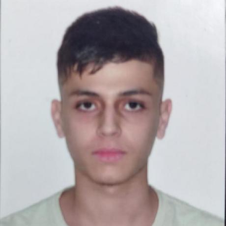 Inkandar John Phelipe Github