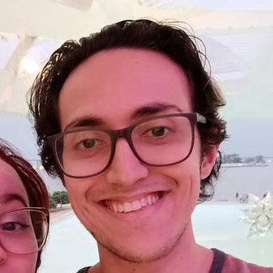 Rafaelri23 Rafael Ribeiro Github