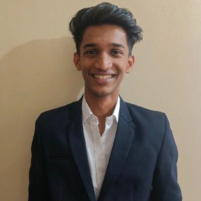 Prathik Bhat10 Github