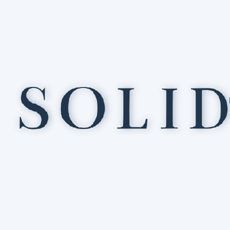 Solidcode Github
