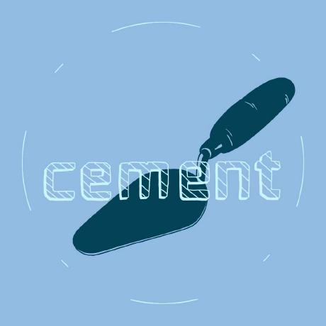 Cementgb Cement Github