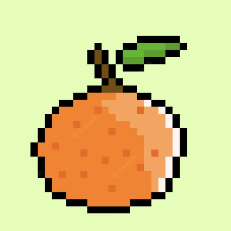 Orange Jacob Koh Jia Cheng Github