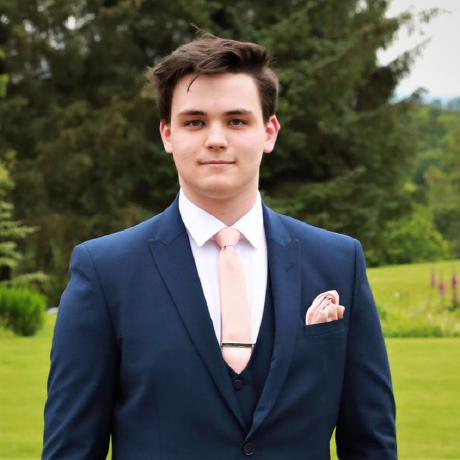 Hamishgwilliams Hamish Gruffydd Williams Github