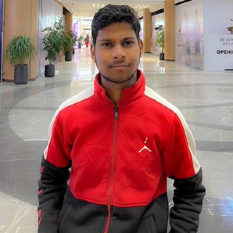 Projectsby Saini Divyansh Saini Github