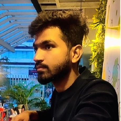 Shaikwazid Shaik Wazid Github