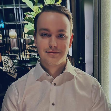 Rasmusiv Rasmus Ivarsson Github