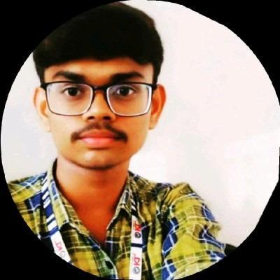 Vijesh567 Sighakolli Venkata Ram Vijesh Github