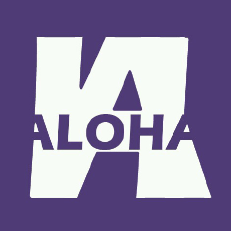 Aloha Github