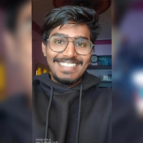 Gowtham Ggg Gowtham G Github