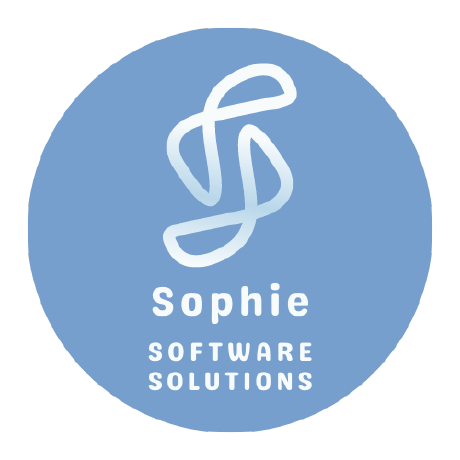 Sophiesoftwaresolutions Sophie Github