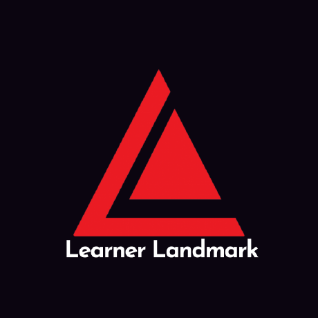 Learnerlandmark Nazeeruddin Shaik Github