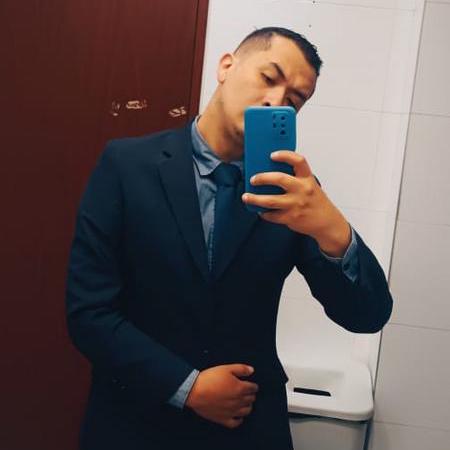 Johancantor Johan Rodríguez Github